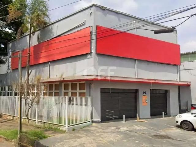 Conj. Comercial / Sala para Locação em Campinas/SP Taquaral