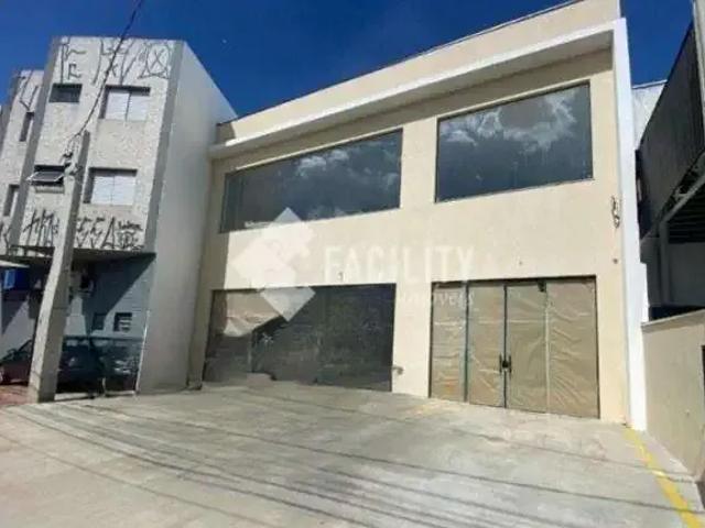 Conj. Comercial / Sala para Locação em Campinas/SP Taquaral
