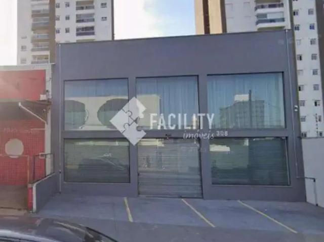 Conj. Comercial / Sala para Locação em Campinas/SP Taquaral