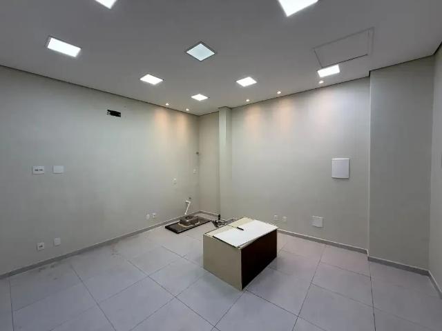 Conj. Comercial / Sala para Locação em Campinas/SP Taquaral