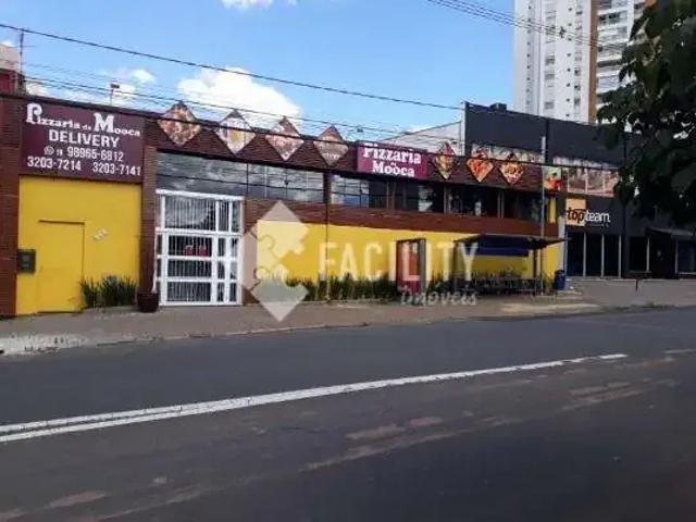 Conj. Comercial / Sala para Locação em Campinas/SP Taquaral 5 Quartos
