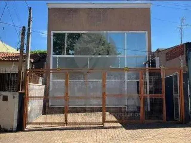 Conj. Comercial / Sala para Locação em Campinas/SP Taquaral