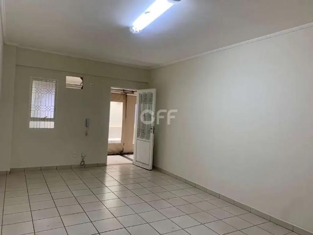 Conj. Comercial / Sala para Locação em Campinas/SP Taquaral