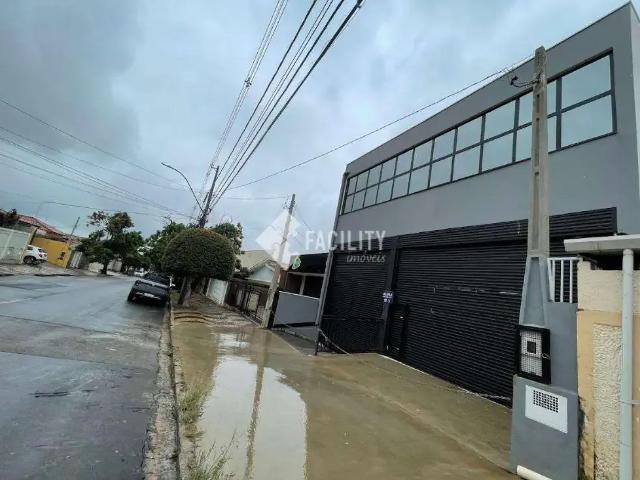 Conj. Comercial / Sala para Locação em Campinas/SP Taquaral