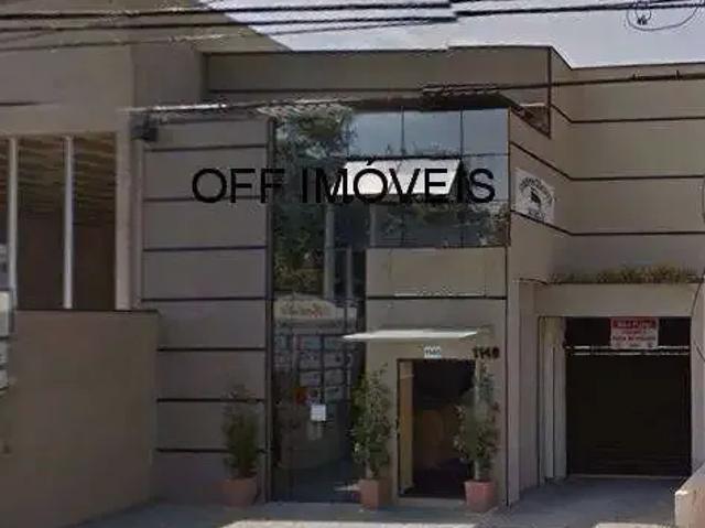 Conj. Comercial / Sala para Locação em Campinas/SP Taquaral
