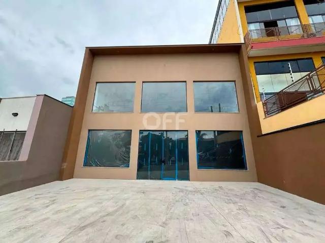 Conj. Comercial / Sala para Locação em Campinas/SP Taquaral