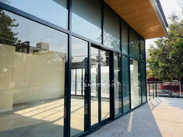 Conj. Comercial / Sala para Locação em Campinas/SP Taquaral