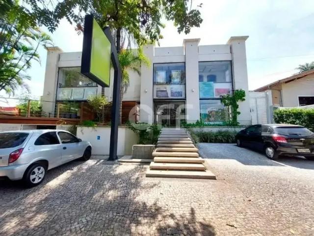 Conj. Comercial / Sala para Locação em Campinas/SP Taquaral