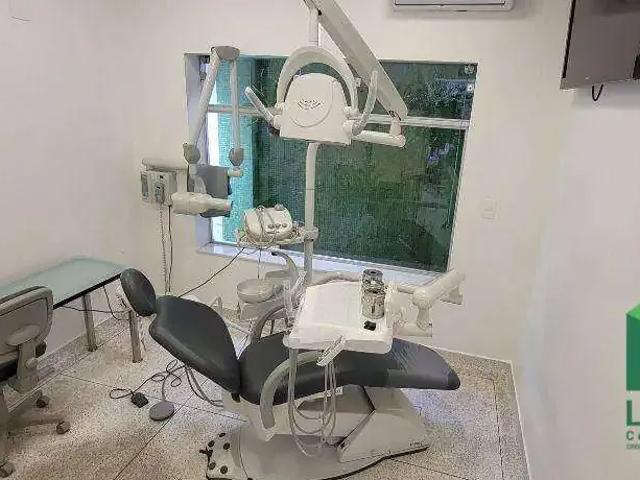 Conj. Comercial / Sala para Locação em Campinas/SP Taquaral