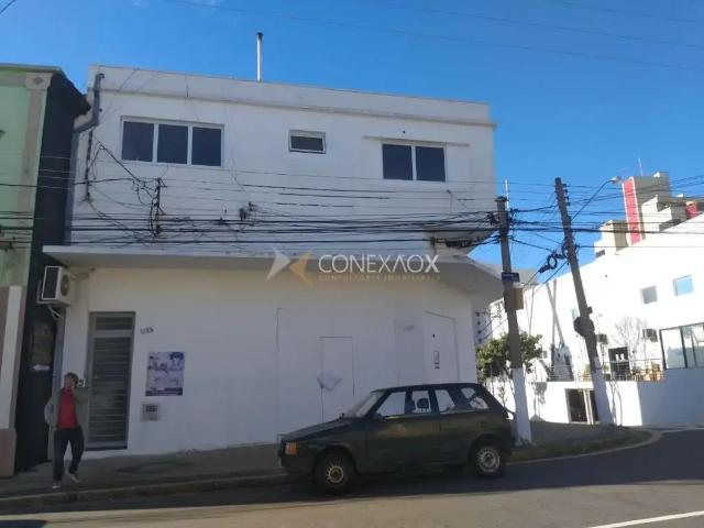 Conj. Comercial / Sala para Locação em Campinas/SP Taquaral