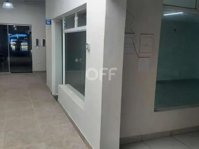 Conj. Comercial / Sala para Locação em Campinas/SP Taquaral