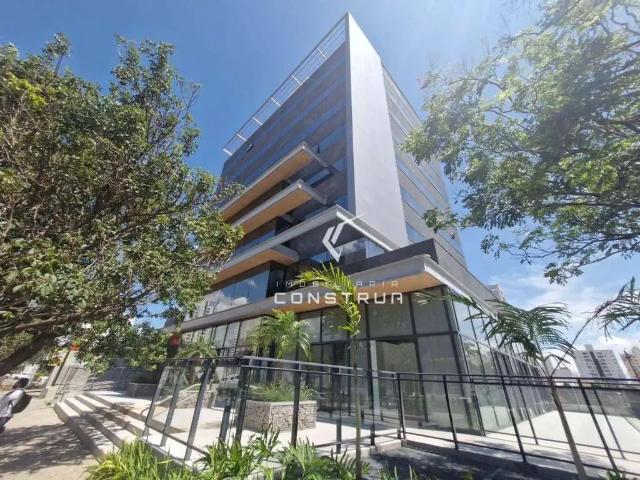 Conj. Comercial / Sala para Locação em Campinas/SP Taquaral