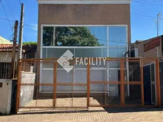 Conj. Comercial / Sala para Locação em Campinas/SP Taquaral