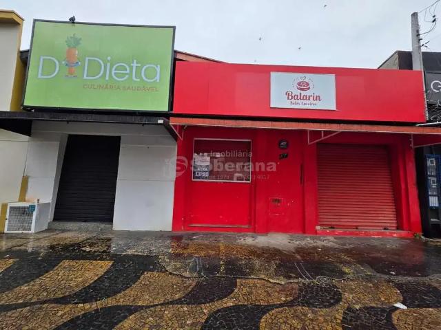 Conj. Comercial / Sala para Locação em Campinas/SP Taquaral