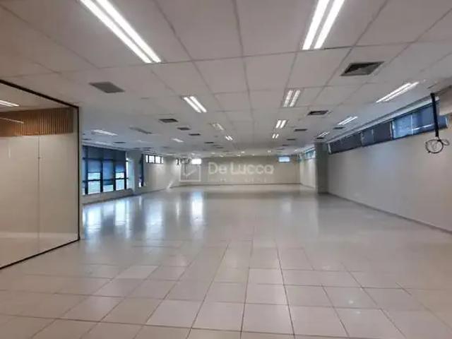 Conj. Comercial / Sala para Locação em Campinas/SP Techno Park