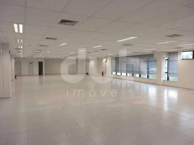 Conj. Comercial / Sala para Locação em Campinas/SP Techno Park
