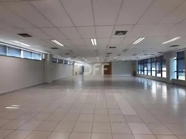Conj. Comercial / Sala para Locação em Campinas/SP Techno Park