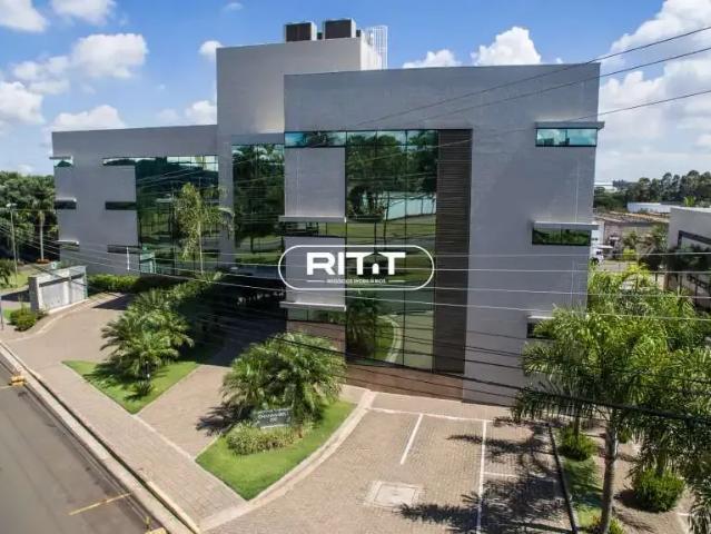 Conj. Comercial / Sala para Locação em Campinas/SP Techno Park