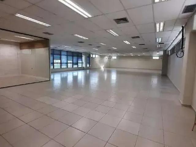 Conj. Comercial / Sala para Locação em Campinas/SP Techno Park