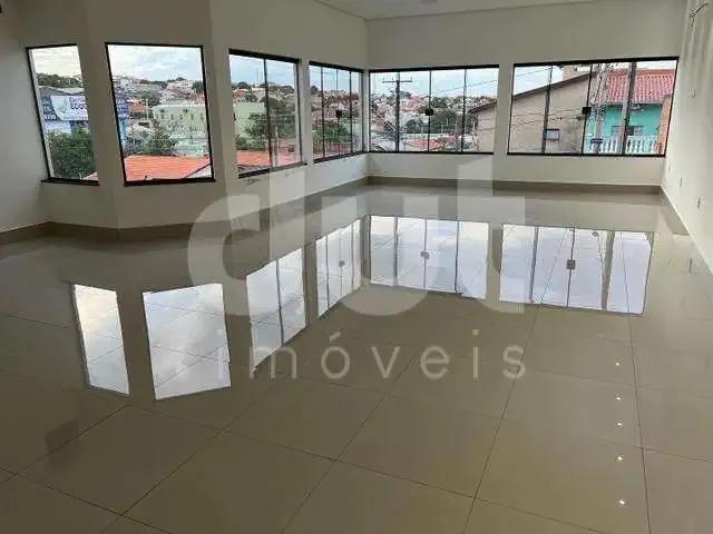 Conj. Comercial / Sala para Locação em Campinas/SP Vila Aeroporto 1 Quartos