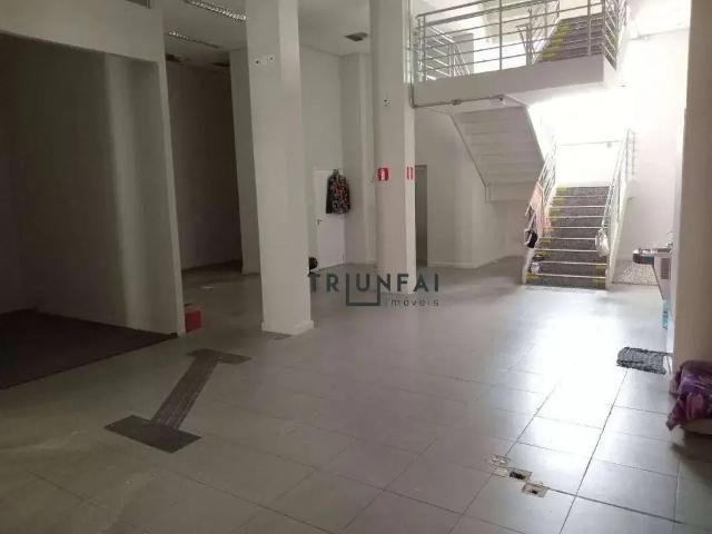 Conj. Comercial / Sala para Locação em Campinas/SP Vila Aeroporto