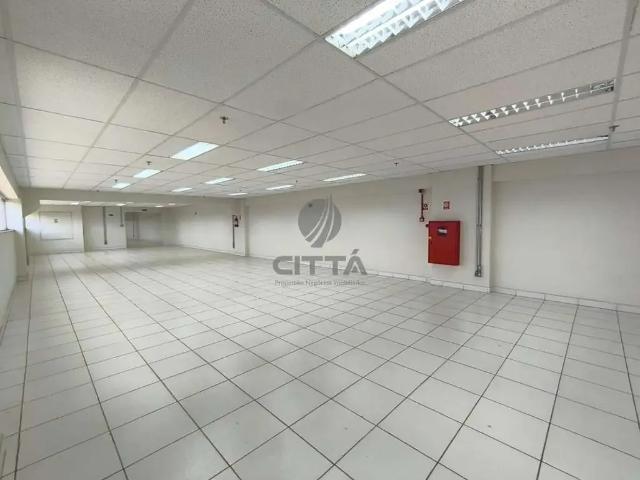 Conj. Comercial / Sala para Locação em Campinas/SP Vila Boa Vista