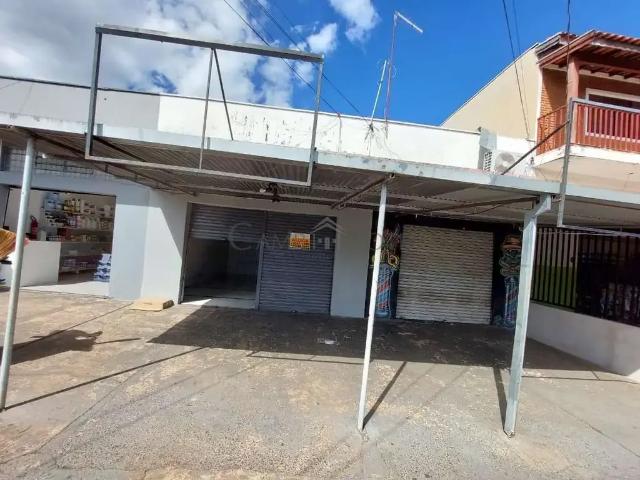 Conj. Comercial / Sala para Locação em Campinas/SP Vila Boa Vista