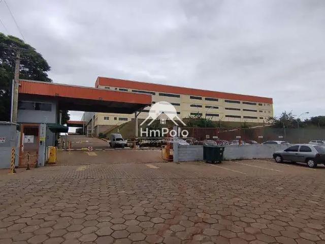 Conj. Comercial / Sala para Locação em Campinas/SP Vila Boa Vista