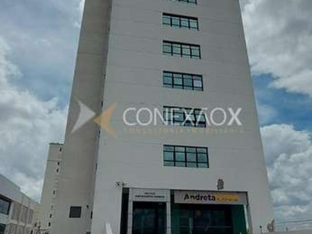Conj. Comercial / Sala para Locação em Campinas/SP Vila Brandina