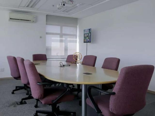 Conj. Comercial / Sala para Locação em Campinas/SP Vila Brandina