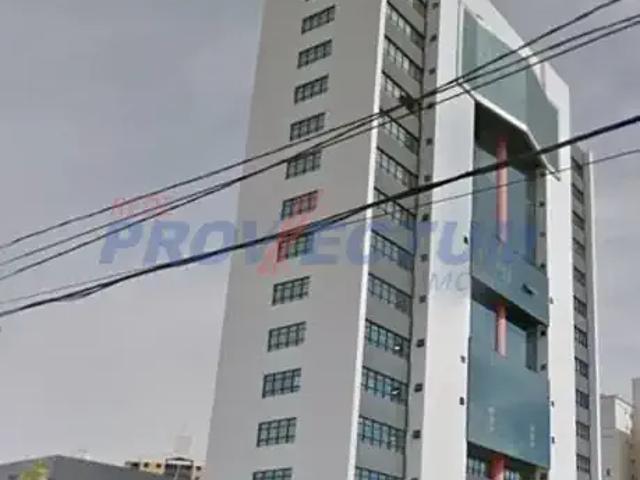 Conj. Comercial / Sala para Locação em Campinas/SP Vila Brandina