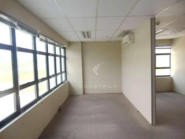 Conj. Comercial / Sala para Locação em Campinas/SP Vila Brandina