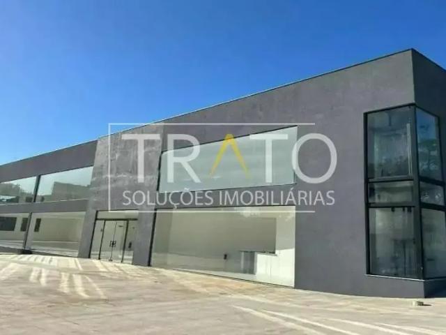 Conj. Comercial / Sala para Locação em Campinas/SP Vila Brandina