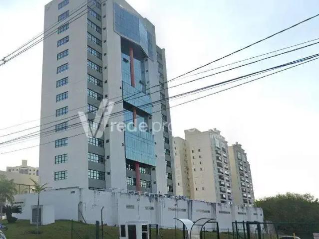 Conj. Comercial / Sala para Locação em Campinas/SP Vila Brandina