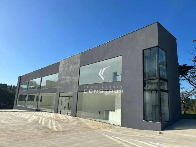 Conj. Comercial / Sala para Locação em Campinas/SP Vila Brandina