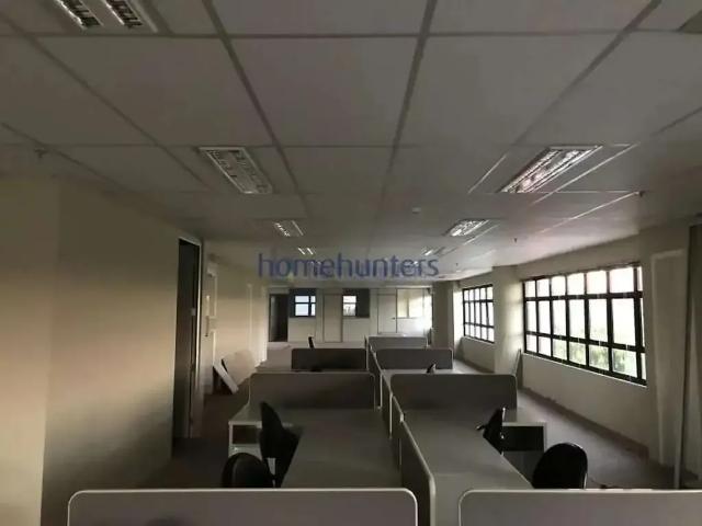 Conj. Comercial / Sala para Locação em Campinas/SP Vila Brandina