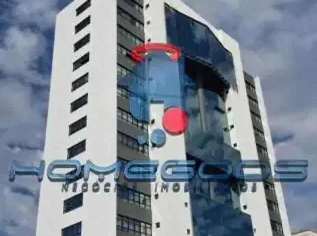 Conj. Comercial / Sala para Locação em Campinas/SP Vila Brandina