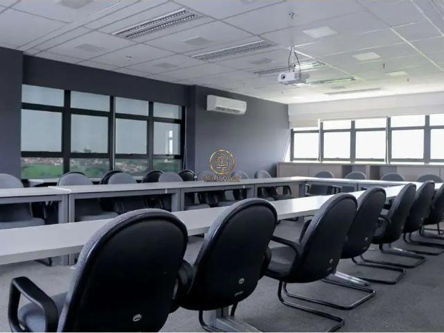 Conj. Comercial / Sala para Locação em Campinas/SP Vila Brandina