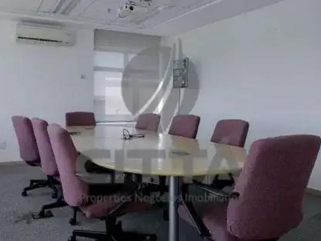 Conj. Comercial / Sala para Locação em Campinas/SP Vila Brandina 1 Quartos