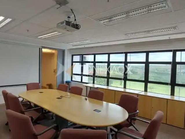 Conj. Comercial / Sala para Locação em Campinas/SP Vila Brandina