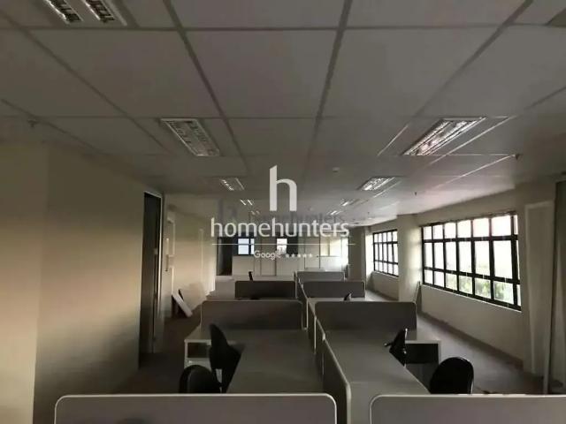 Conj. Comercial / Sala para Locação em Campinas/SP Vila Brandina
