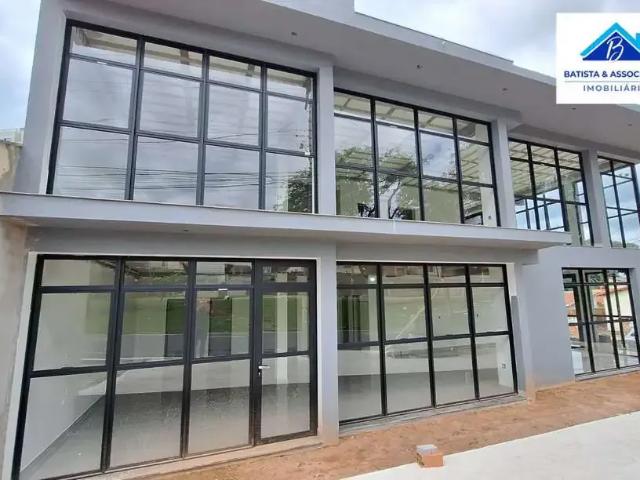 Conj. Comercial / Sala para Locação em Campinas/SP Vila Campos Sales