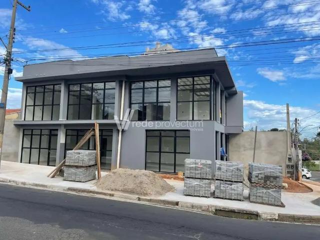 Conj. Comercial / Sala para Locação em Campinas/SP Vila Campos Sales