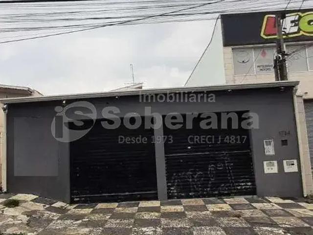 Conj. Comercial / Sala para Locação em Campinas/SP Vila Georgina