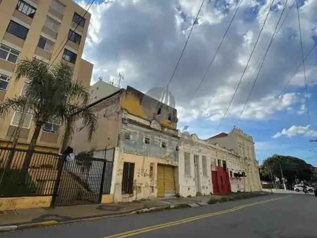 Conj. Comercial / Sala para Locação em Campinas/SP Vila Industrial