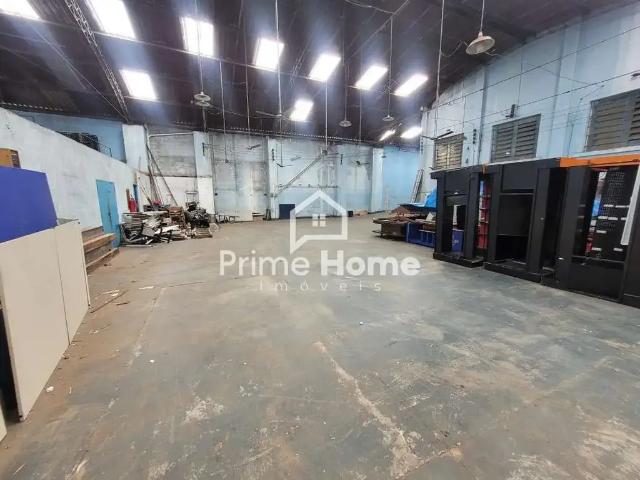 Conj. Comercial / Sala para Locação em Campinas/SP Vila Industrial