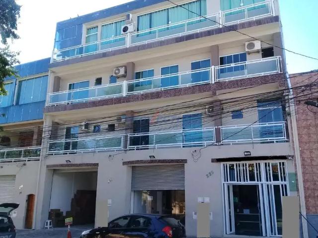 Conj. Comercial / Sala para Locação em Campinas/SP Vila Industrial