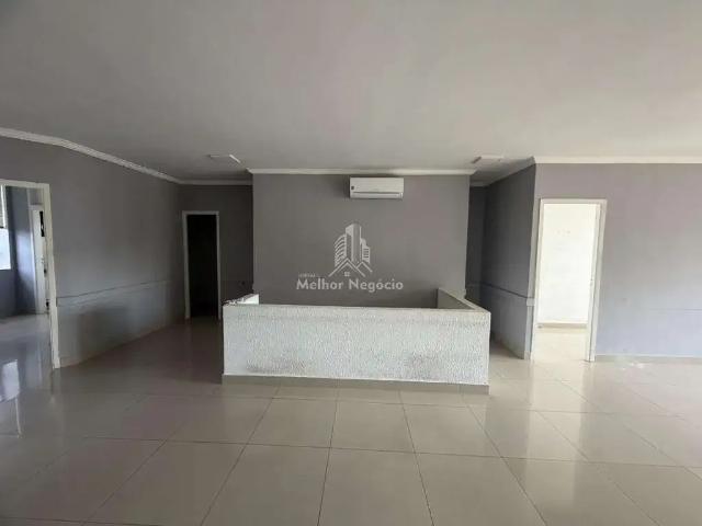 Conj. Comercial / Sala para Locação em Campinas/SP Vila Itapura
