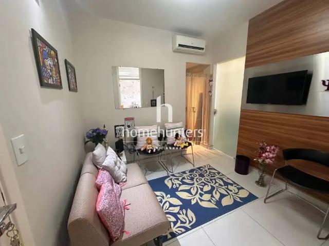 Conj. Comercial / Sala para Locação em Campinas/SP Vila Itapura