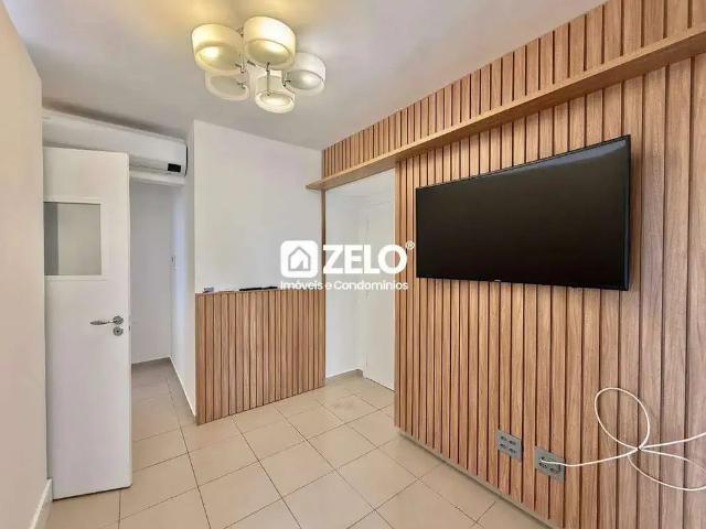 Conj. Comercial / Sala para Locação em Campinas/SP Vila Itapura